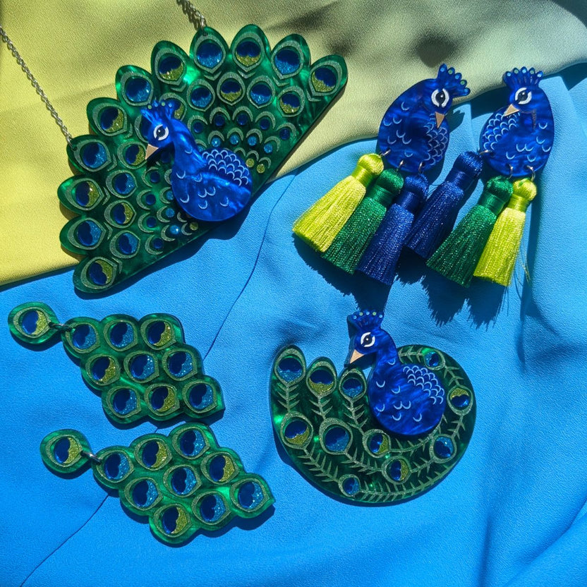 Koraki | Handcrafted Jewellery made to bring Joy | Ballarat, Australia
