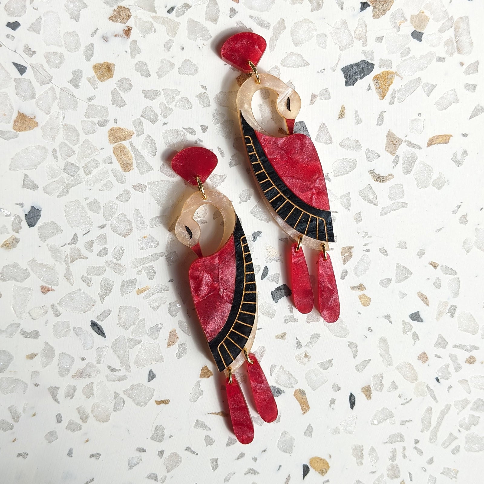 All earring styles | koraki | Handmade jewellery Geelong – Koraki