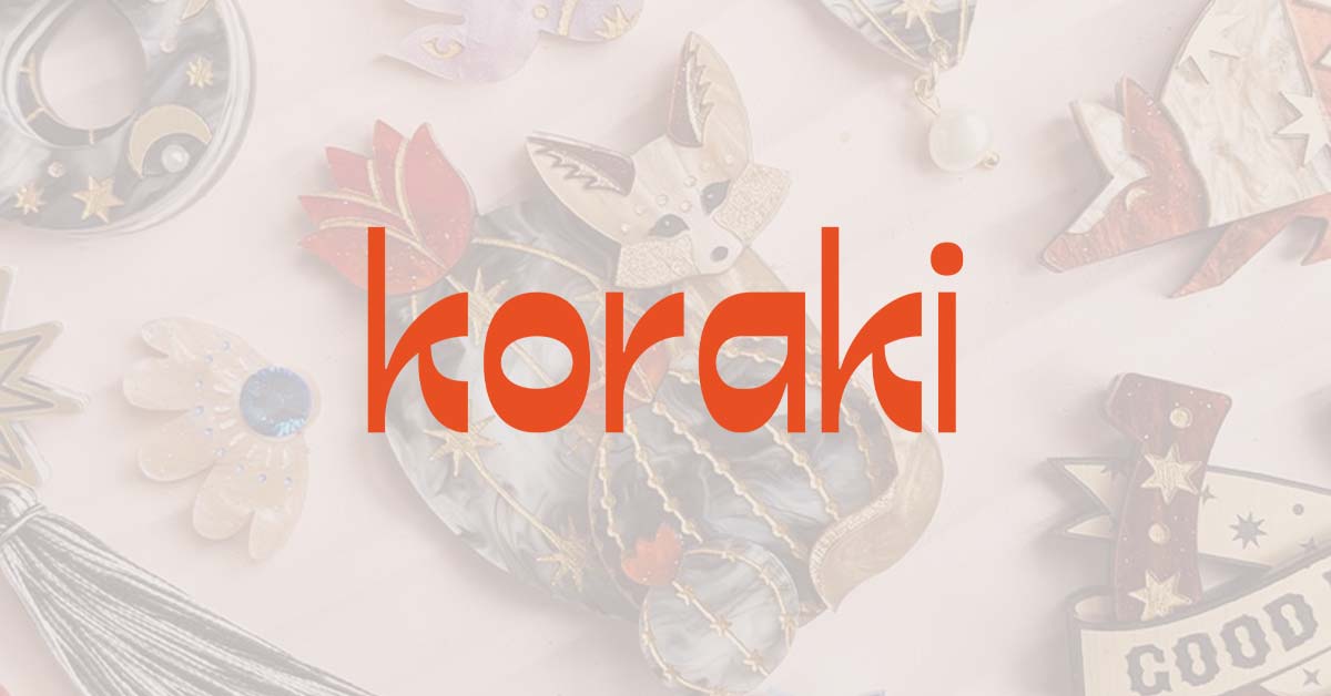 Care instructions – Koraki