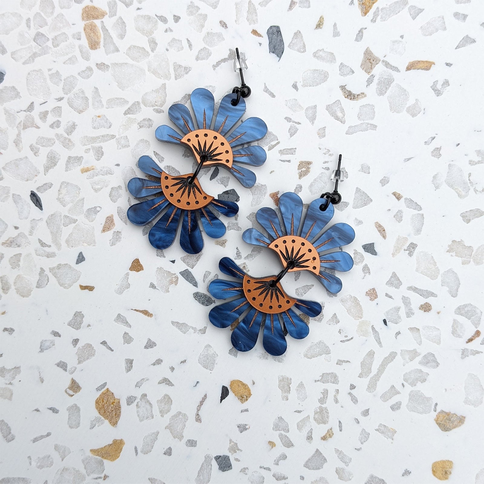 All earring styles | koraki | Handmade jewellery Geelong – Koraki